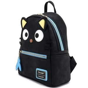 Loungefly | Bags | Loungefly Sanrio Kawaii Chococat Mini Backpack ...